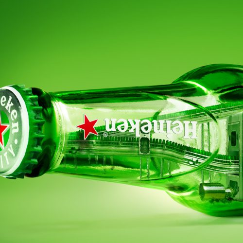 Heineken Production - Peek Creative Studios
